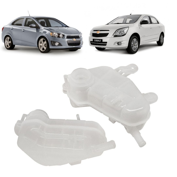 Бачок расширительный CHEVROLET Cobalt , Aveo T300 / Шевроле Кобальт ...