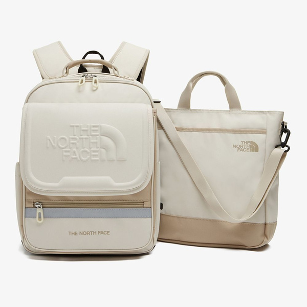 Рюкзак The North Face KIDS PREPPY AIR SCH НАБОР II купить на OZON по ...