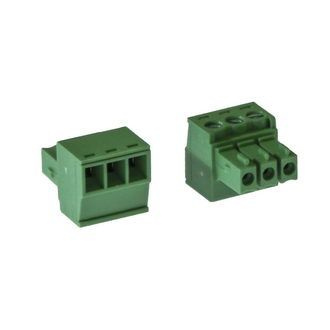 Клеммник 15EDGK-3.5-03P-14-00A(H) / Комплект из 10 шт. (DEGSON) - купить с доставкой по выгодным ...