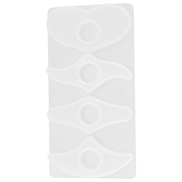 Силиконовая форма для смолы - купить по доступным ценам в интернет ...