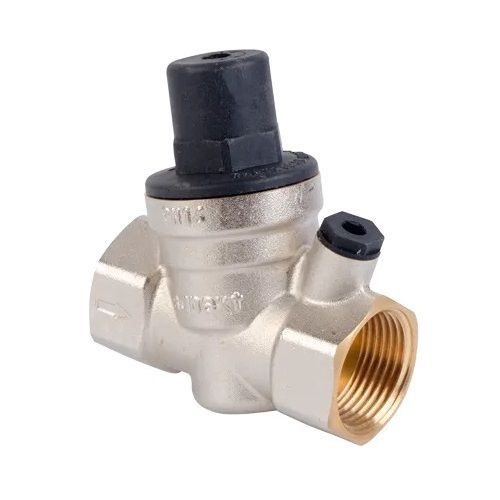 Регулятор давления с фильтром мембранный 1/2" 1-6 бар Sanext DPRV-L ...