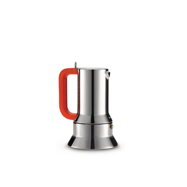 Гейзерная кофеварка Alessi - купить по выгодным ценам в интернет ...