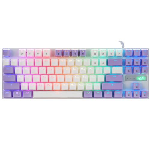 Механическая клавиатура DEXP DEXP Widow PRO купить по низкой цене ...