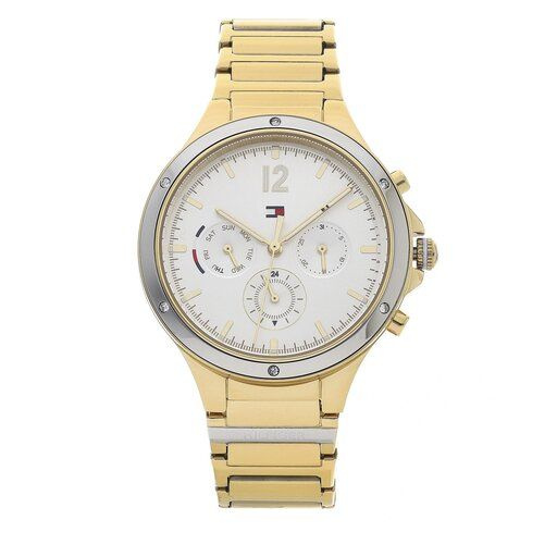 Tommy Hilfiger Часы наручные Кварцевые Eve 1782278 - купить с доставкой ...