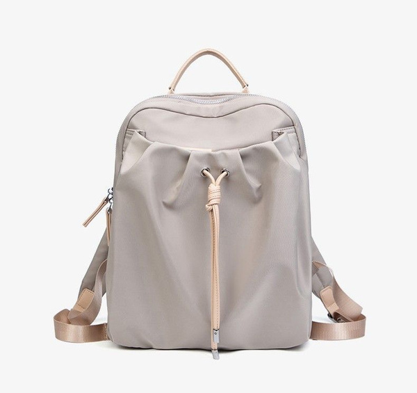 Zara Рюкзак - купить с доставкой по выгодным ценам в интернет-магазине ...