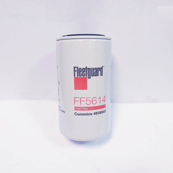 Фильтр топливный Fleetguard FF5614 - купить по выгодным ценам в ...