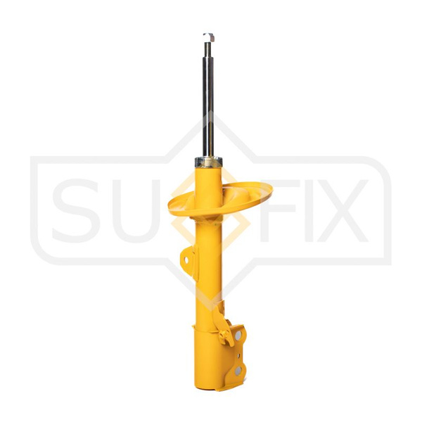 Стойка амортизаторная передняя левая SU-1267 SUFIX - купить по ...