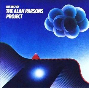 CD Audio CD The Alan Parsons Project - The Best Of The Alan Parsons ...