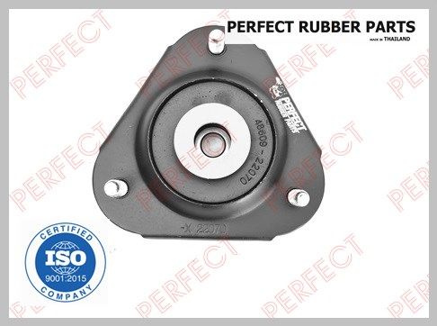 Опора амортизатора PERFECT RUBBER PARTS TO-08-GX81F - купить по ...