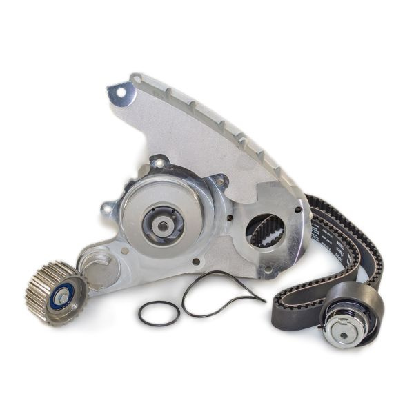 Ремкомплект ремня ГРМ с водяным насосом Fiat Ducato 250 Не Елабуга ...