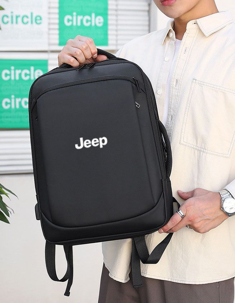 Рюкзак Jeep - купить с доставкой по выгодным ценам в интернет-магазине ...