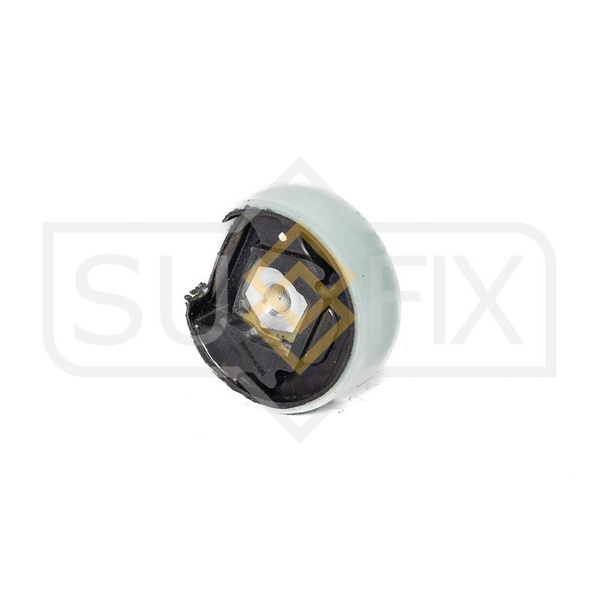 Опора двигателя верхняя (подрамник) fm-4310 SUFIX FM-4310, oem ...