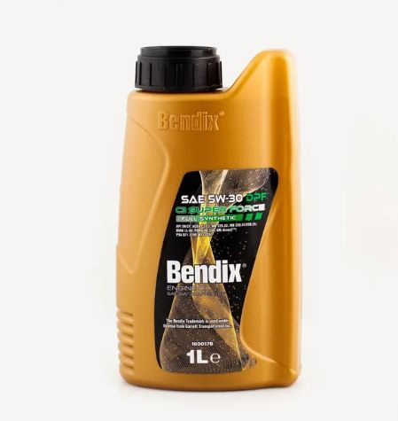 Масло моторное BENDIX - купить в интернет-магазине OZON (1173845577)