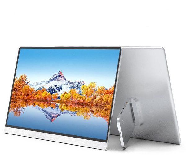 Монитор Портативный ASM 16.1" - купить по выгодной цене в интернет ...