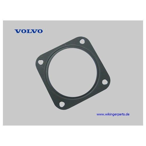 Прокладка корпуса дроссельной заслонки Volvo 31430474 - Volvo арт ...