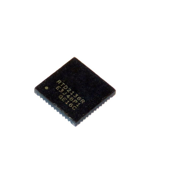Микросхема RTD2136R-CG RTD2136R QFN-48 купить на OZON по низкой цене ...