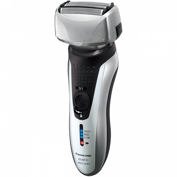 Электробритва Panasonic ES-RF31-S520 - купить по выгодным ценам в ...