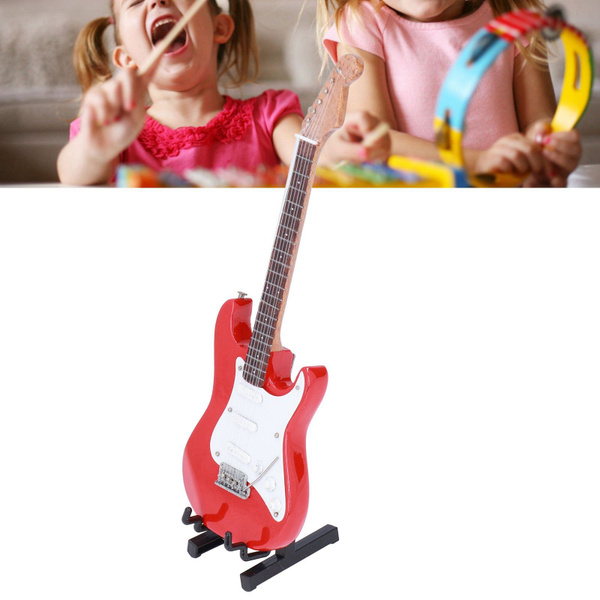 Миниатюрная гитара - купить с доставкой по выгодным ценам в интернет ...