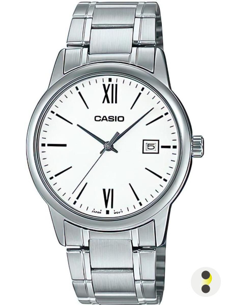 Мужские часы Casio Collection Mtp V002d 7b3 купить с доставкой по выгодным ценам в интернет