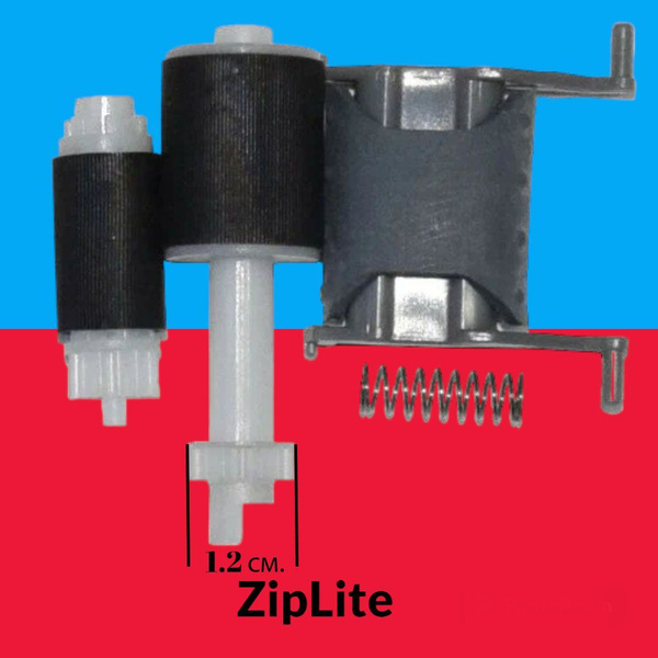 Комплект роликов захвата и площадка отделения АДФ ADF CB780-60032 для ...