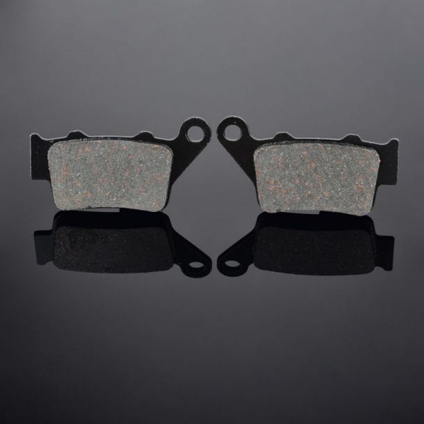 Тормозные колодки для DUCATI Monster 937 2021-2022 SB213 задние ...