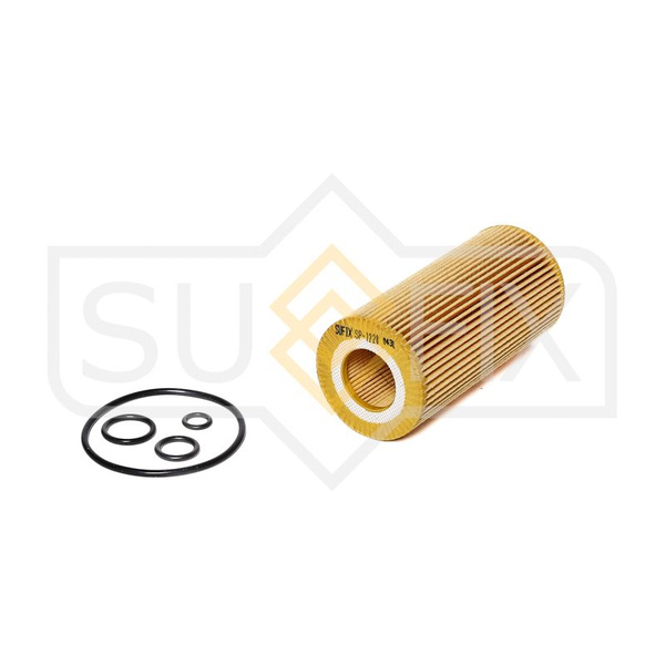Фильтр масляный SUFIX SP1228, oem A2751800009 купить на OZON по низкой цене (1888160625)