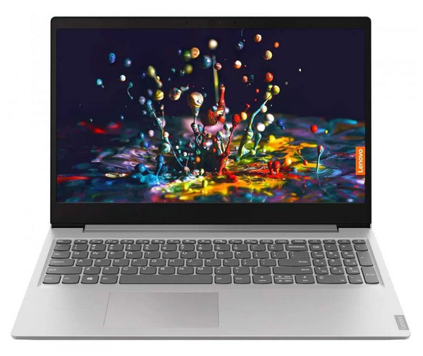 Ноутбук Lenovo IdeaPad S145-15IIL (81W800T4RU), серый купить по низкой ...