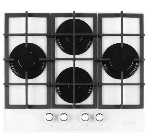Газовая варочная панель GEFEST 2231 К12 купить по низкой цене с доставкой и отзывами в интернет ...