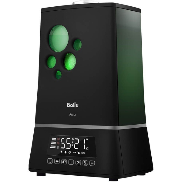 Увлажнитель воздуха Ballu UHB-1500 - купить с доставкой по выгодным ценам в интернет-магазине ...