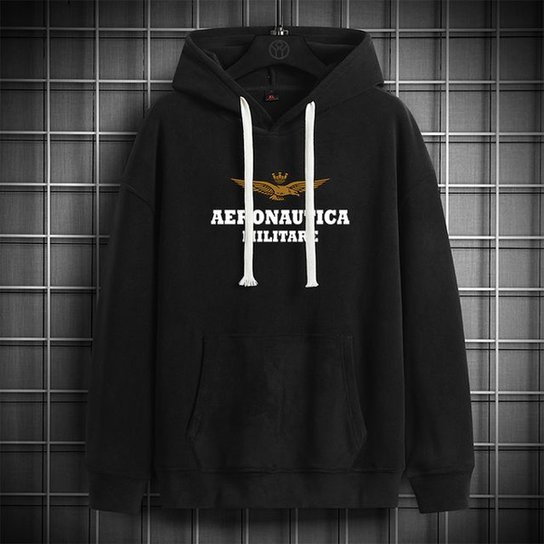 Худи Aeronautica Militare - купить с доставкой по выгодным ценам в ...