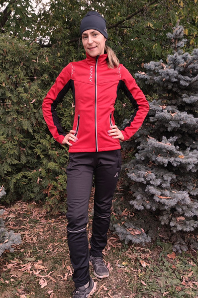 Костюм спортивный ARSWEAR Active - купить с доставкой по выгодным ценам в интернет-магазине OZON ...