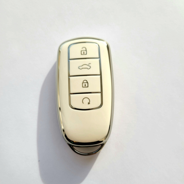 Чехол на ключ черри тигго 7 про макс ,chery tiggo 7 pro max , Chery ...