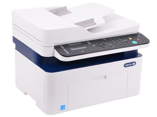 МФУ Лазерное Xerox WorkCentre 3025 V_NI купить по низкой цене в ...