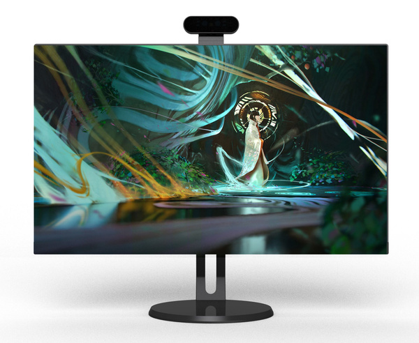 Моноблок 24" i3-10100-8G+512G+24-FD-HS, - купить по выгодной цене в ...