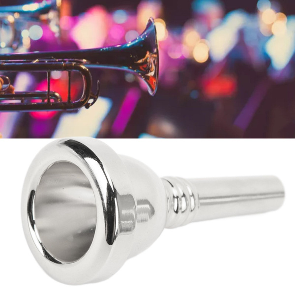 Мундштук тромбона - купить с доставкой по выгодным ценам в интернет ...