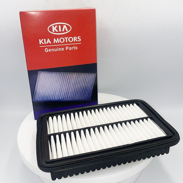 Фильтр воздушный фильтрвозд281131Y100 - купить по выгодным ценам в ...