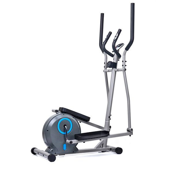 DFC Эллиптический тренажер E85001H купить на OZON по низкой цене (1711817544)