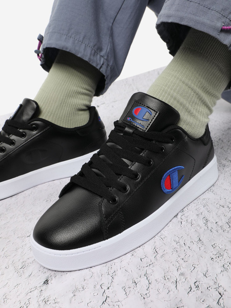 Кеды Champion PURE CLASSIC - купить с доставкой по выгодным ценам в ...