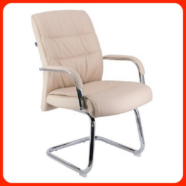 Офисное кресло Everprof Кресла_Everprof_1 - купить по выгодным ценам в интернет-магазине OZON ...