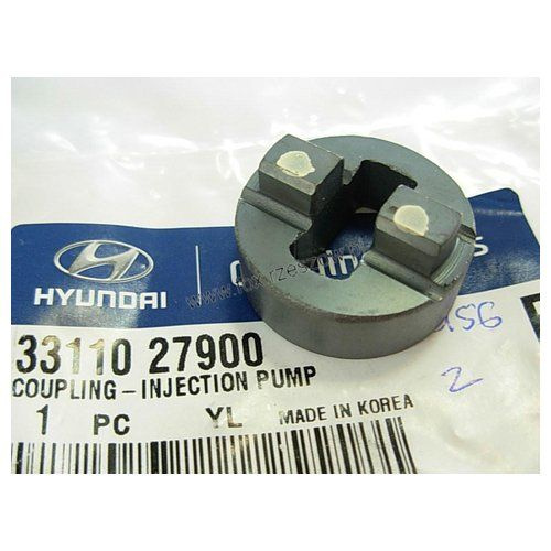 Муфта Hyundai-Kia 3311027900 - Hyundai-KIA арт. 3311027900 - купить по ...
