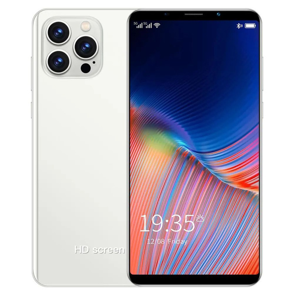 Смартфон i13 Pro Max-Z+ - купить по выгодной цене в интернет-магазине ...