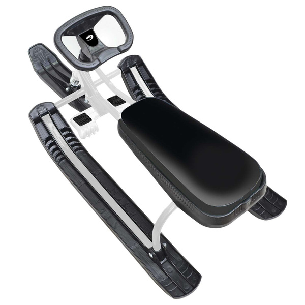 Снегокат 5528443 - купить по доступным ценам в интернет-магазине OZON ...