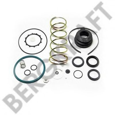 Ремкомплект усилитель привода сцепления BERGKRAFT BK13010DAS ...