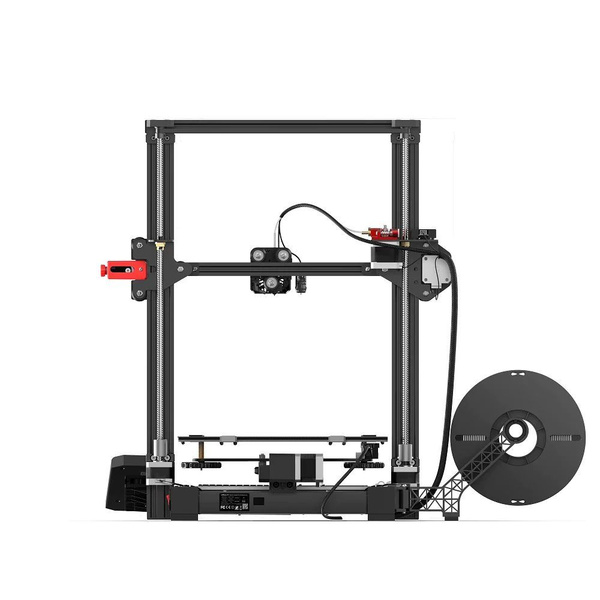 3D принтер Creality Ender-3 MAX Neo, размер печати 300x300x320mm ...