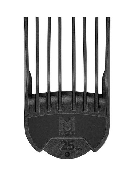 Насадка для стрижки Moser Slide-On Attachment Comb 1802-7060, 25 мм ...