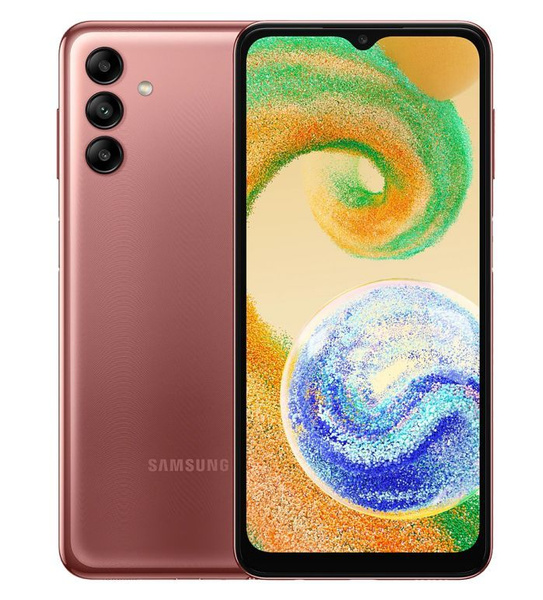 Смартфон Samsung Galaxy A04s - купить по выгодной цене в интернет ...