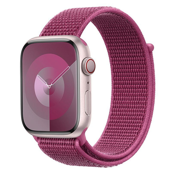 Ремешок Sport Loop Dragon Fruit 38-40-41mm MV9F2ZM/A - купить с ...