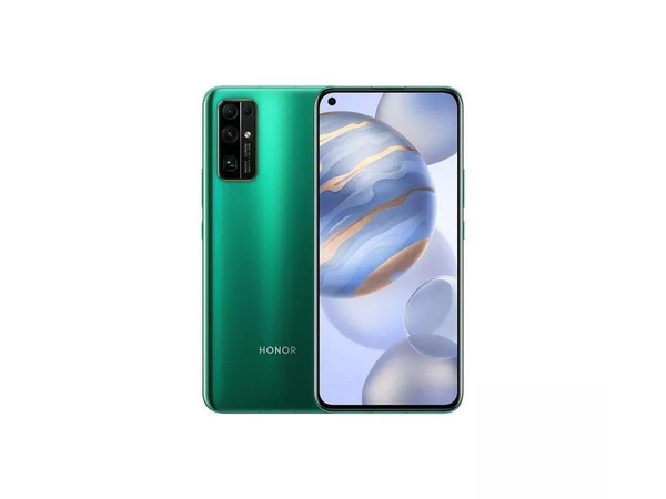 Смартфон Honor 30 - купить по выгодной цене в интернет-магазине OZON ...
