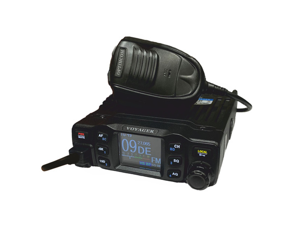 Радиостанция OPTIMCOM рация optim, 40 каналов купить c доставкой на OZON по низкой цене (1492375884)