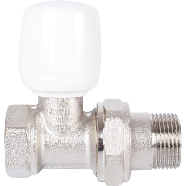 Itap 294 3/4" Вентиль регулирующий линейный для стальных труб, 15864 ...